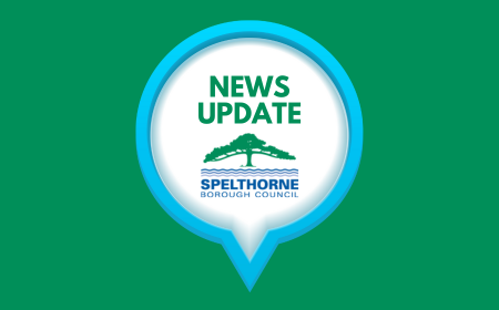 Homepage | Spelthorne